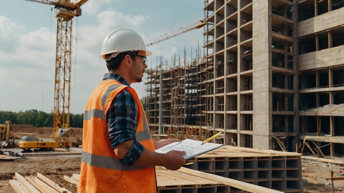 What are the key responsibilities of a site inspector during a ...