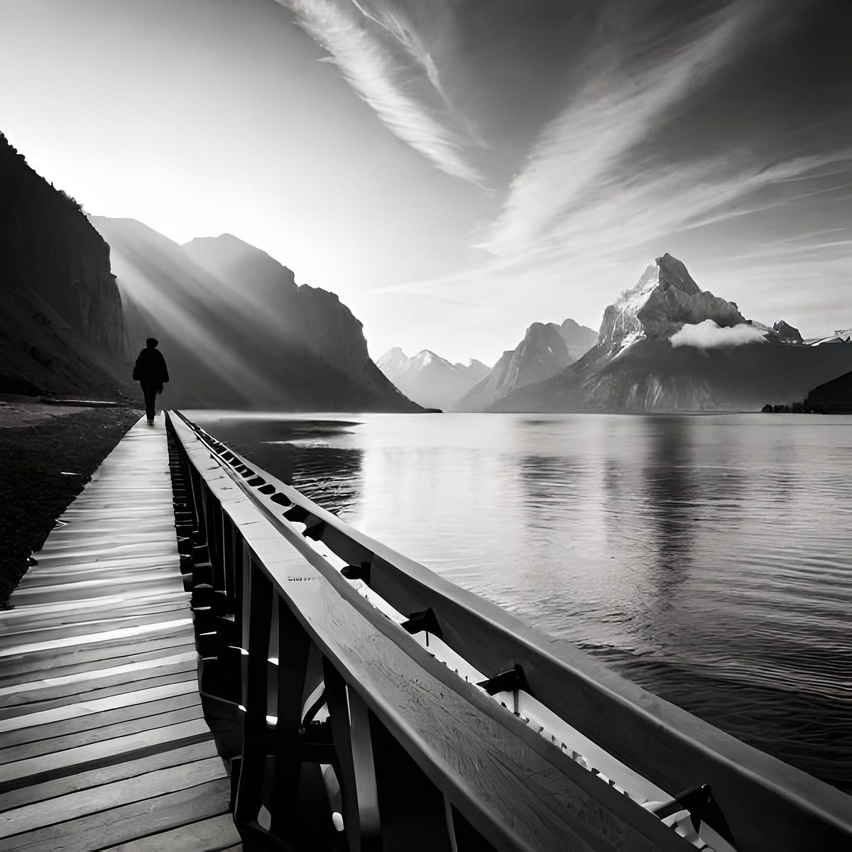 The Power of Imagination: How Writing Can Expand Your Mind | by Pensaga ...