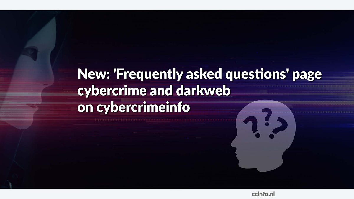 We are pleased to announce the launch of our new Frequently Asked ...