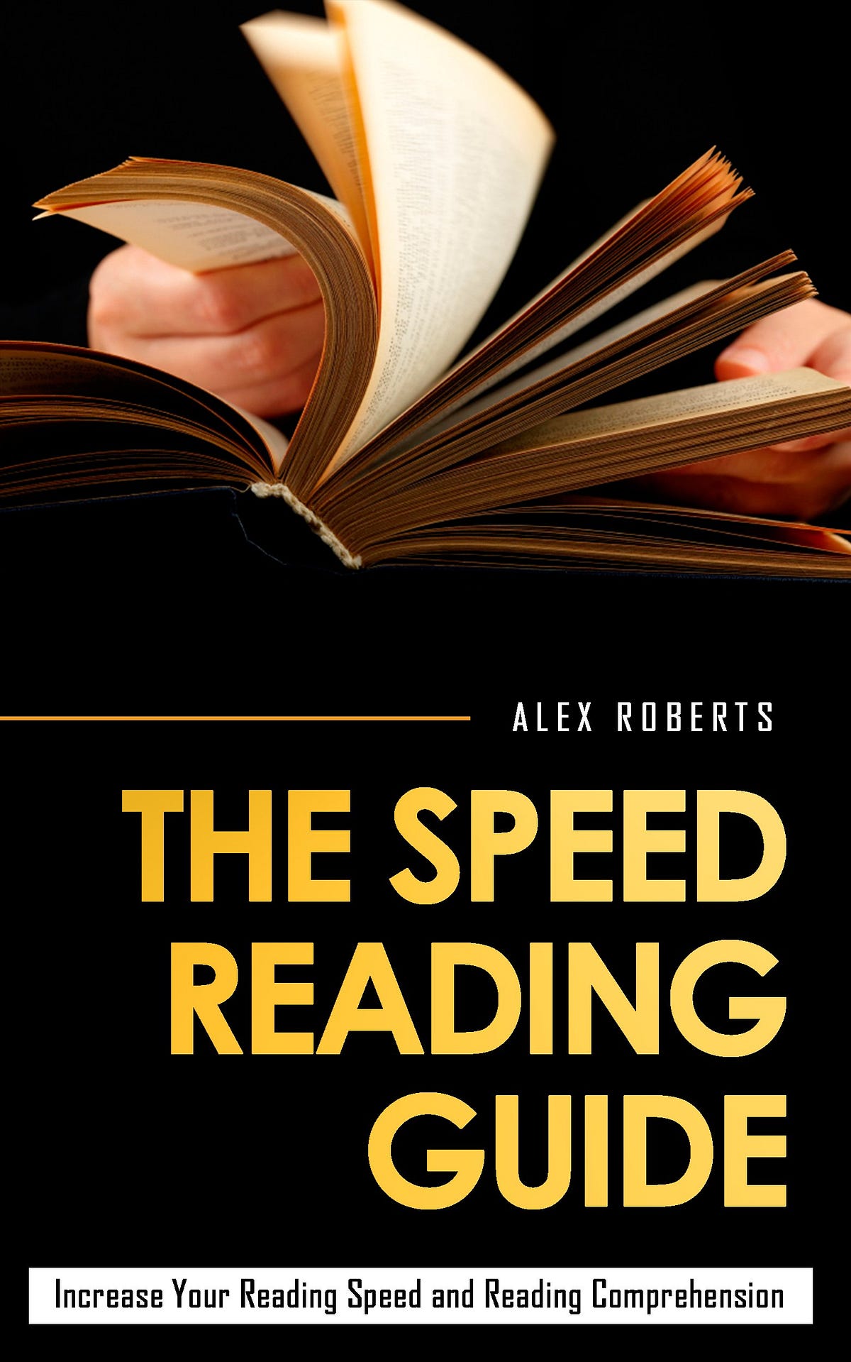 [EPUB[BEST]} The Speed Reading Guide: Increase Your Reading Speed And Reading Comprehension ...