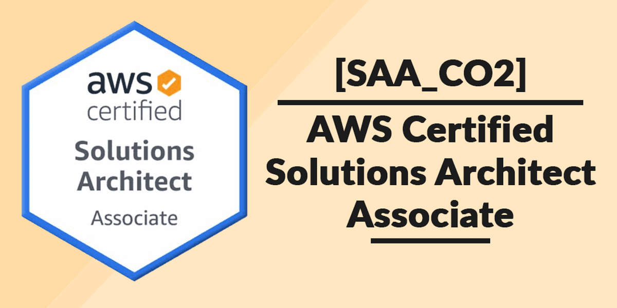 AWS SAA-C02 Certified Solutions Architect — Associate 簡介與備考分享 | by Chestermo | 我想要變強 | Medium