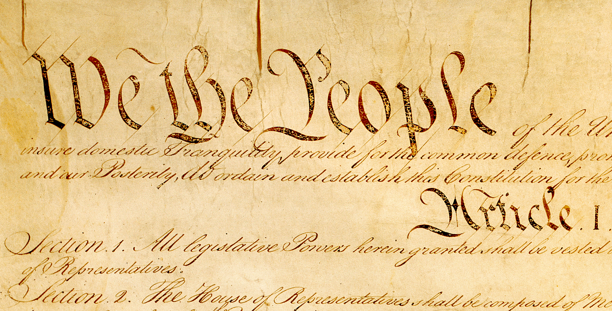 How the “Deep State*” Solves a Fundamental Flaw in the US Constitution ...