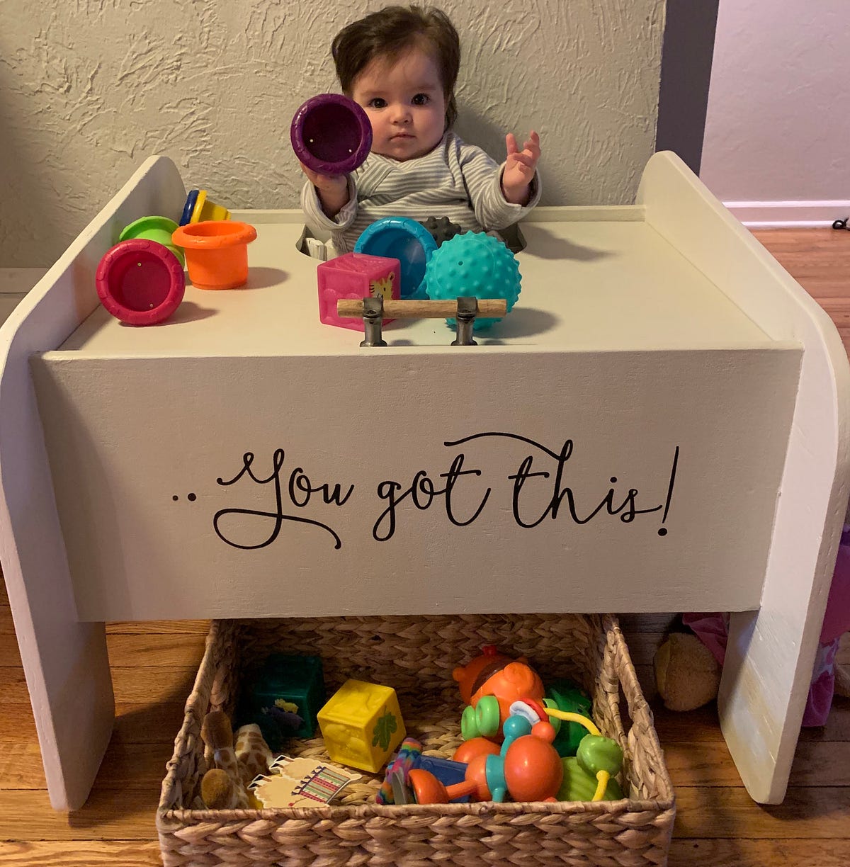 Your baby is in a Spica Cast — you will get through it | by Andrea ...