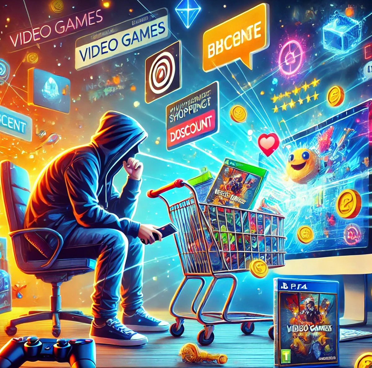 Impulse spending continues to be a problem for the ADHD community | Medium