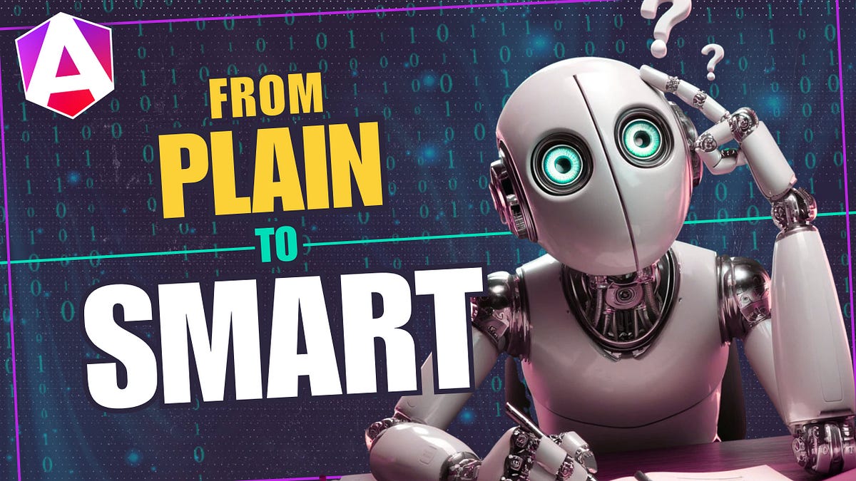 From Plain Textarea to AI Suggestions with Angular Signal Forms | by ...