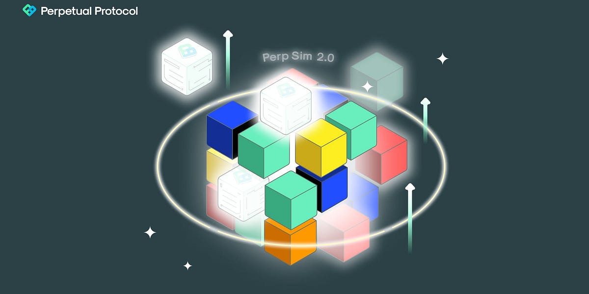 SHARKIE’S NEWSLETTER #4. PERPETUAL PROTOCOL NEWS | by PERP INTERN | Jun, 2023 | Medium