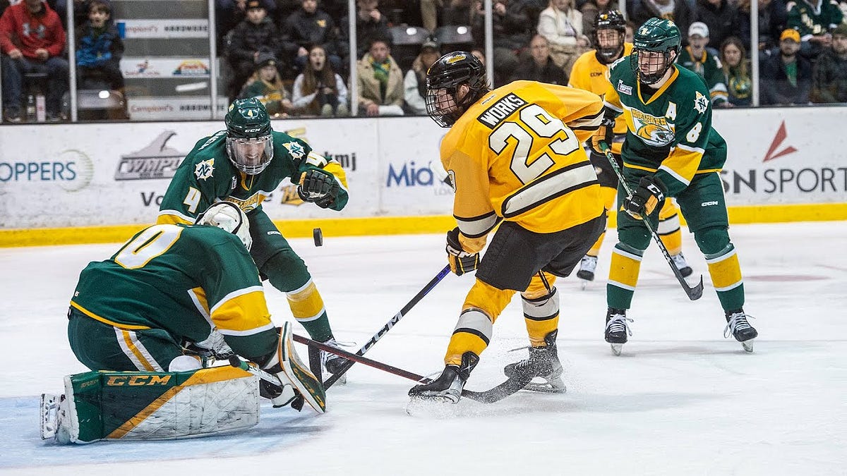 Maximizing Engagement on Your Sports Blog with Hockey Highlights API ... Maximizing Engagement on Your Sports Blog with Hockey Highlights API ...