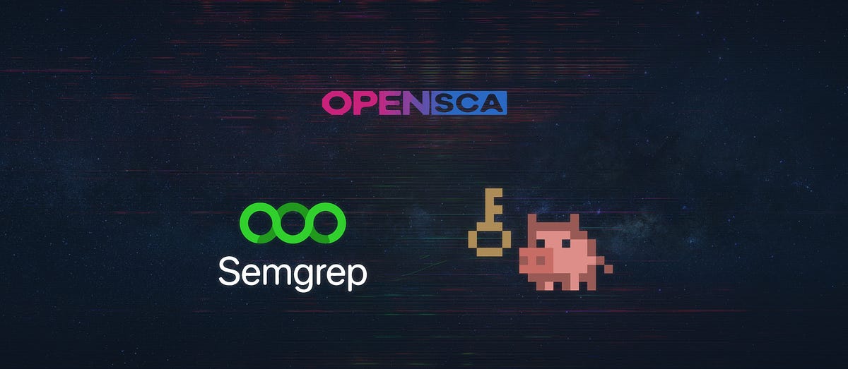 Here are 3 Open-Source Product Security Tools You Should Be Using | by ...