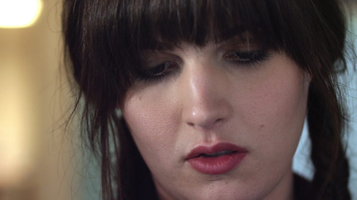 The Un/Familiar Trans Romance of BOY MEETS GIRL (The Sitcom & Movie ...