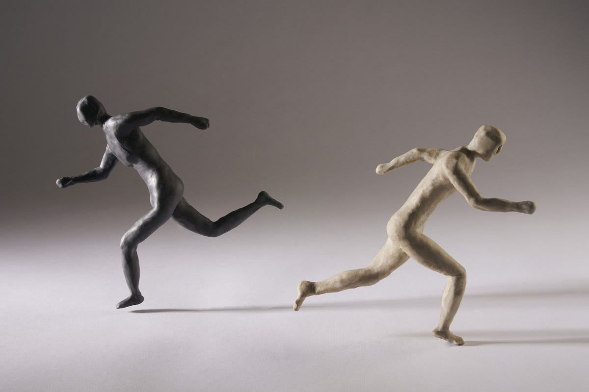 Design Patterns VS Design Principles | by Kenji Elzerman | Medium