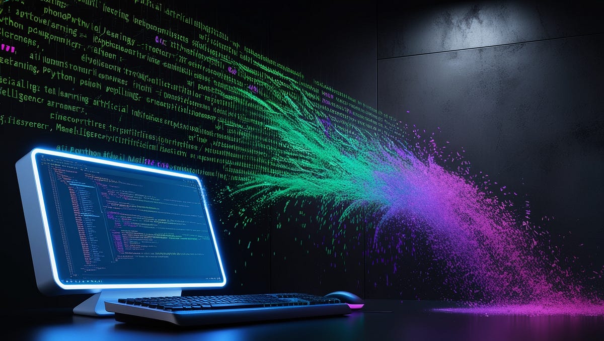 Reasoning with use of Code Execution with Gemini API | by Priyanshu ...