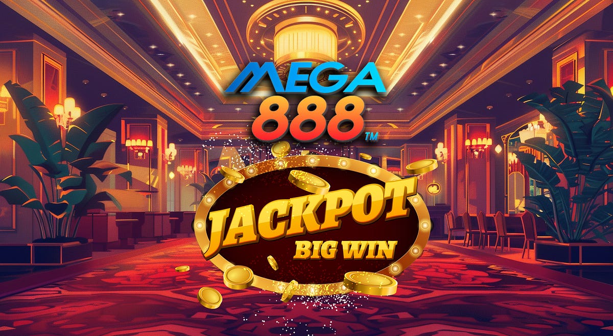 Epic Win Alert: Mega888 Jackpot Tale from Malaysia! | by Meerodrop ...
