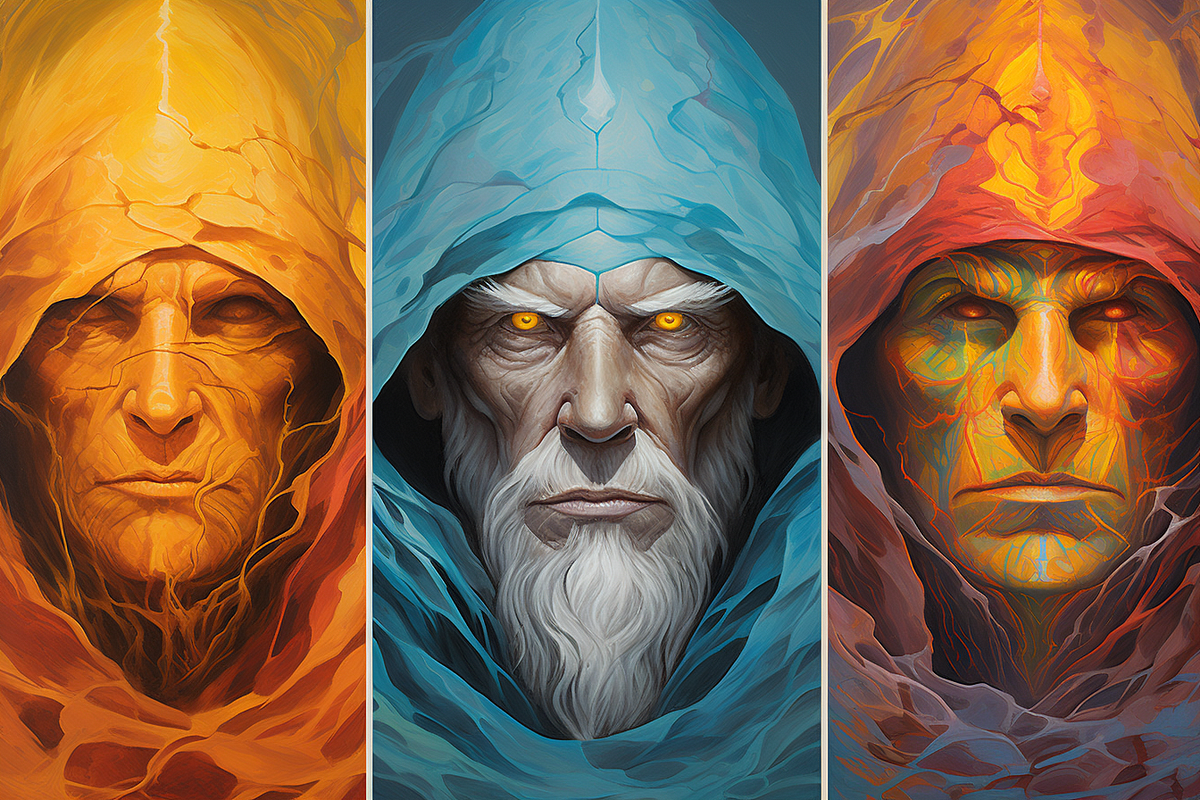 Are You a Seeker, Sage, or Seer? Find Out with This Spiritual Quiz | by ...