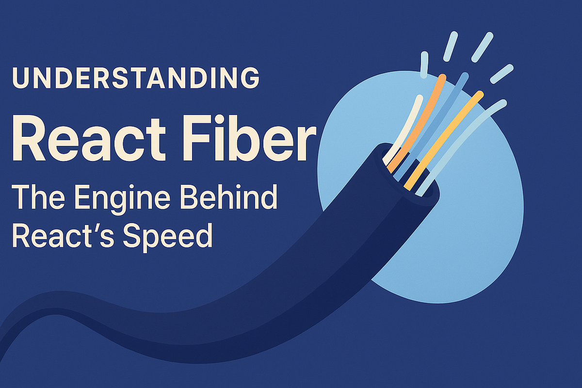 Understanding React Fiber: The Engine Behind React’s Speed | by ClosedAI | JavaScript in Plain ...