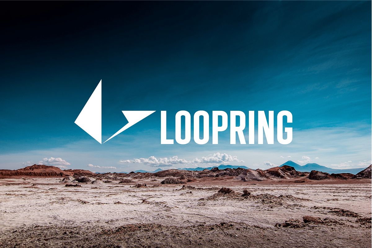 Loopring 视频创作激励大赛 - 路印协议 - Medium