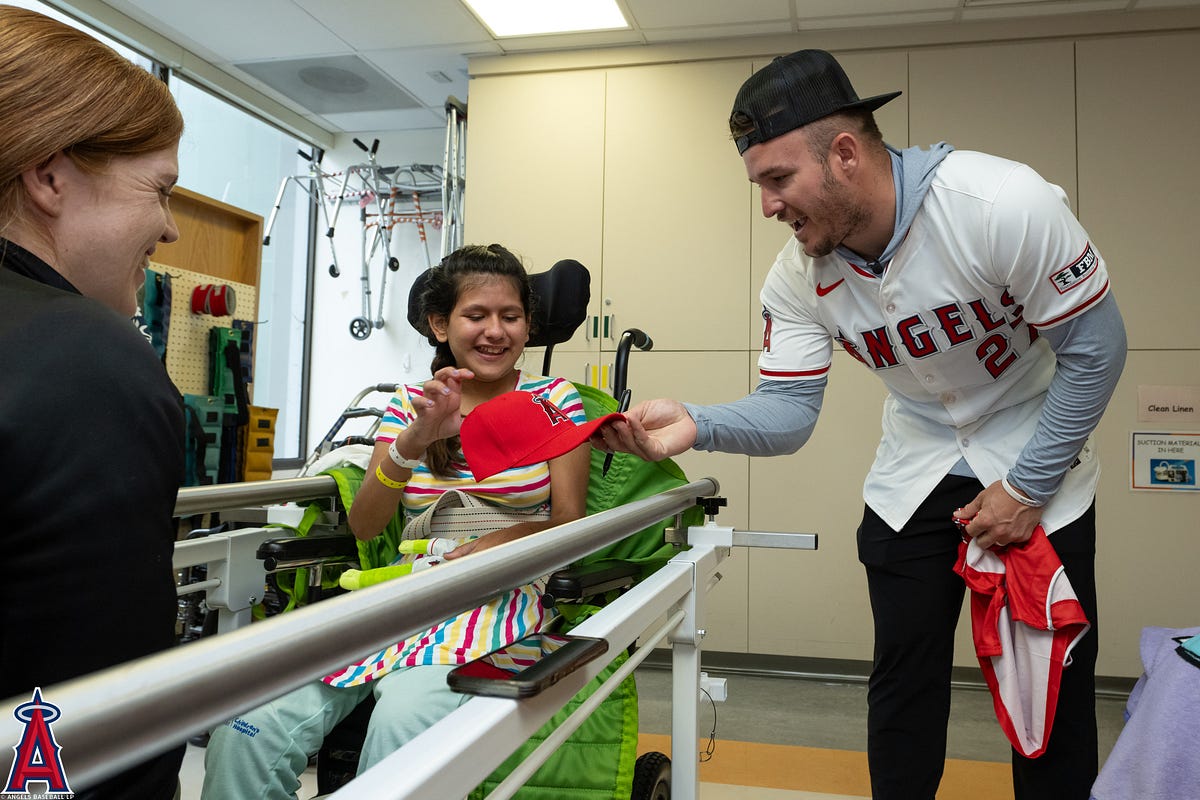 MemorialCare Miller Children’s & Women’s Hospital Visit - The Halo Way