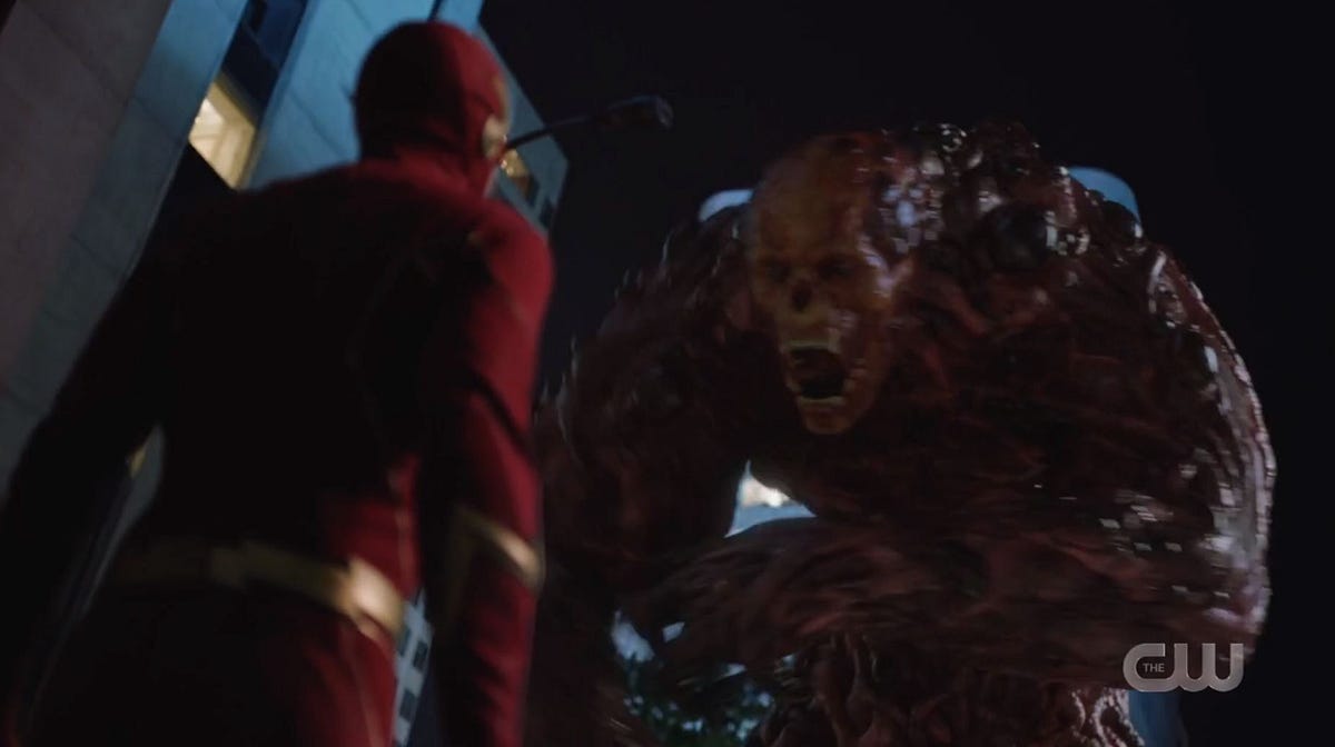 ‘The Flash’: S06.E08. “The Last Temptation of Barry Allen, Pt. 2 ...