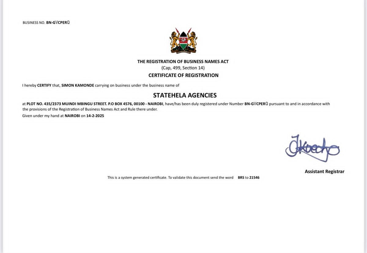 STATEHELA — EARN MONEY ONLINE | STATEHELA KENYA | STATEHELA AGENCIES ...