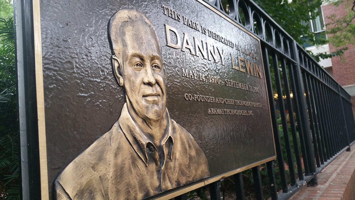 The Mathematical Legacy Of Danny Lewin Is Still Strong At Akamai | by ...