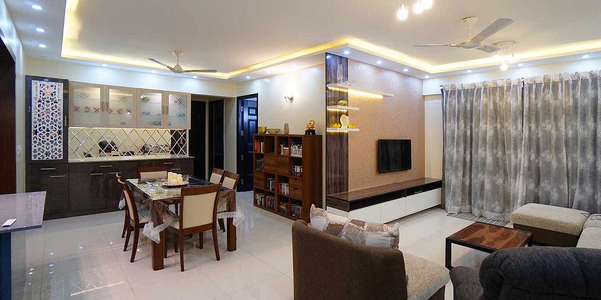 Interior Design In Bangalore. Asense offers unique and innovative… | by ...