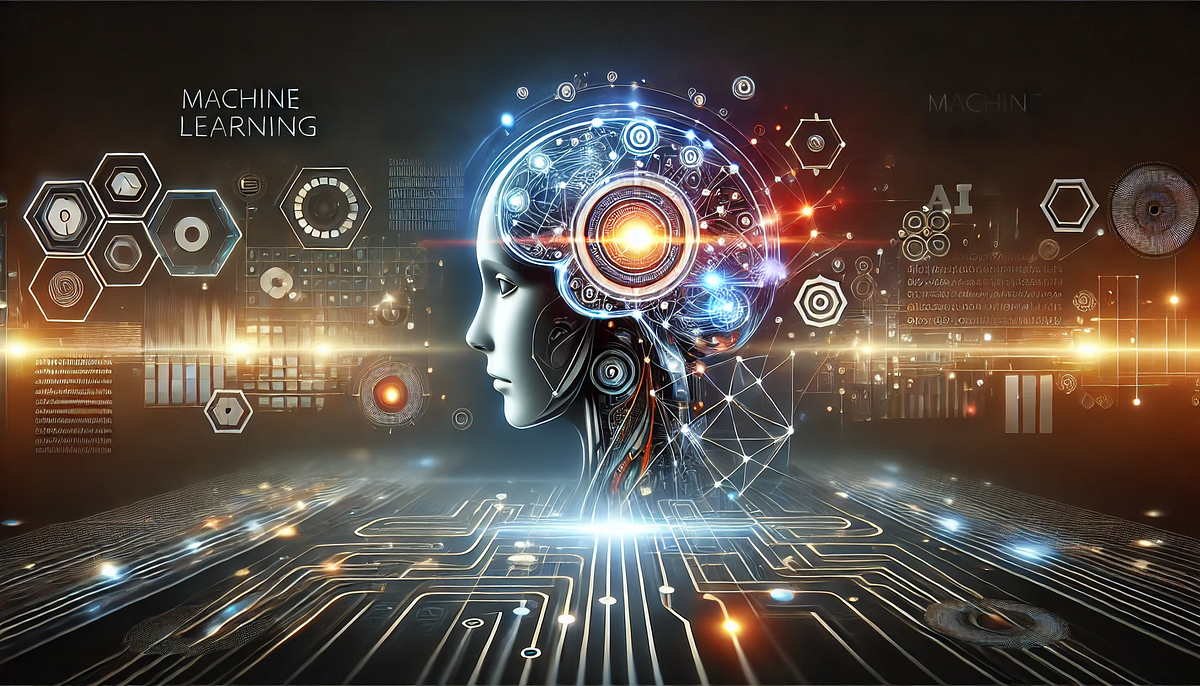 Simplified Machine Learning: Part 1 | by Anshika Bhargava | Medium