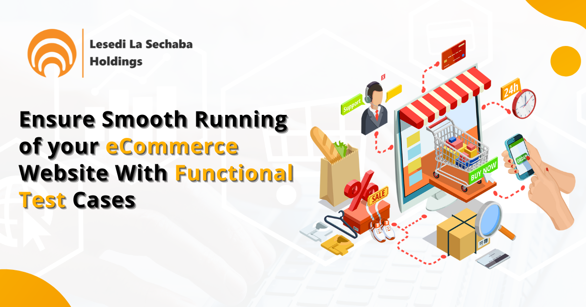Ensure Smooth Running of your eCommerce Website With Functional Test ...
