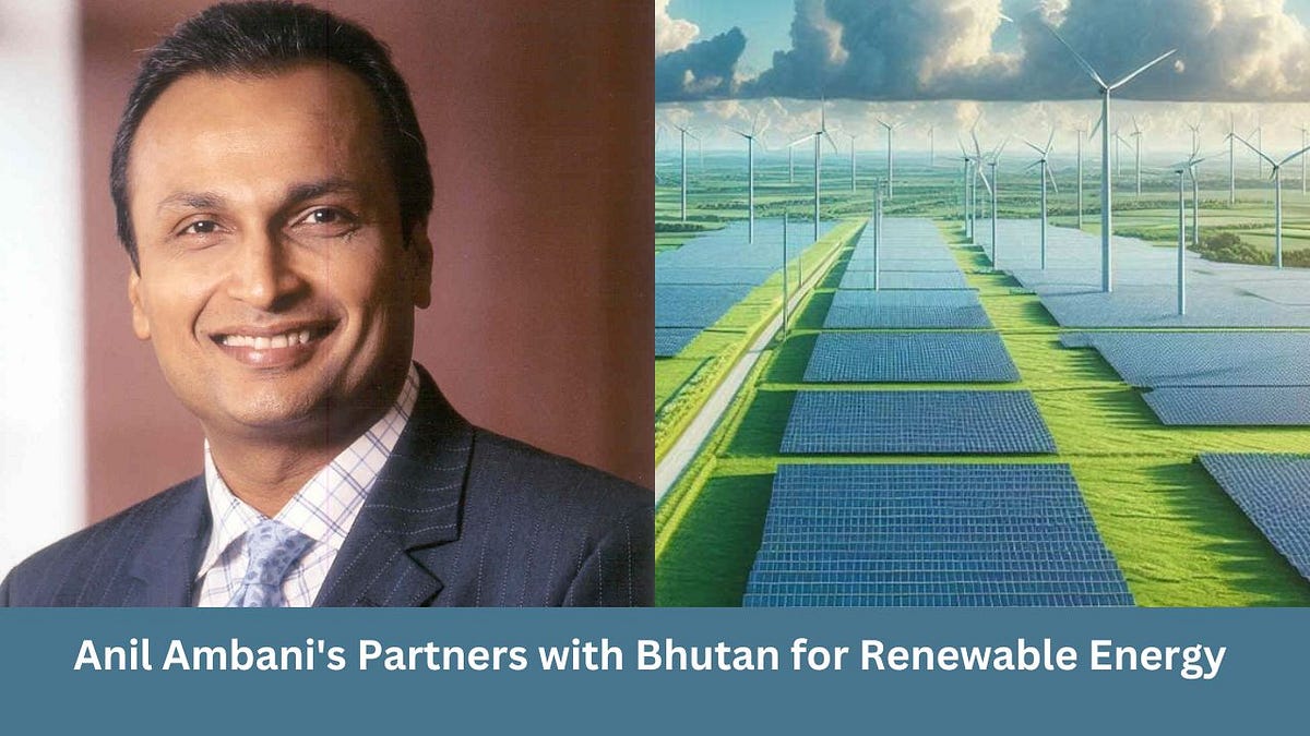 Anil Ambani’s Plan C Studios: A Strategic Alliance in Indian Cinema ...