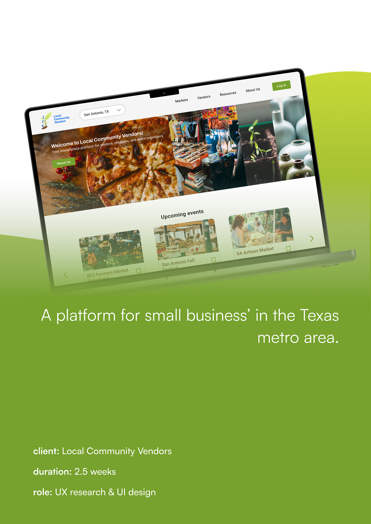 Designing to Support Small Business | by Jacqueline Baker | Medium