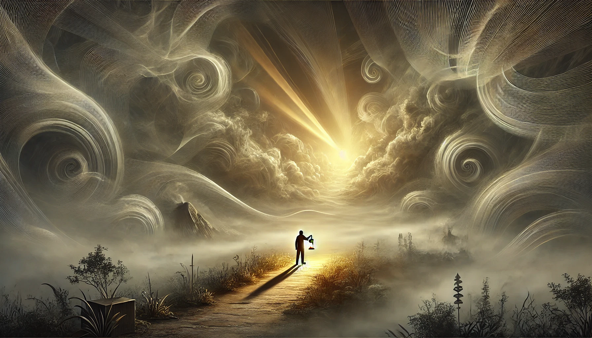 Breaking Through the Fog: How Discovery Research Uncovered the Real ...