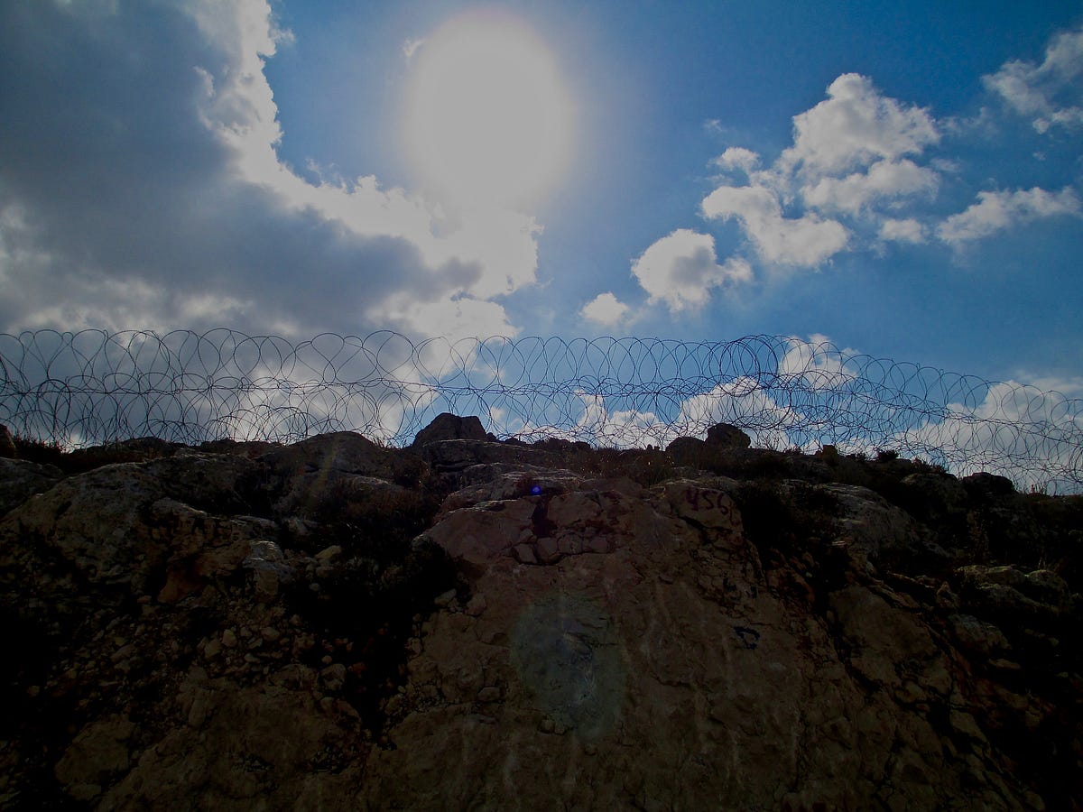 Insecurity In Security. In the world of technology and… | by Nathan ...