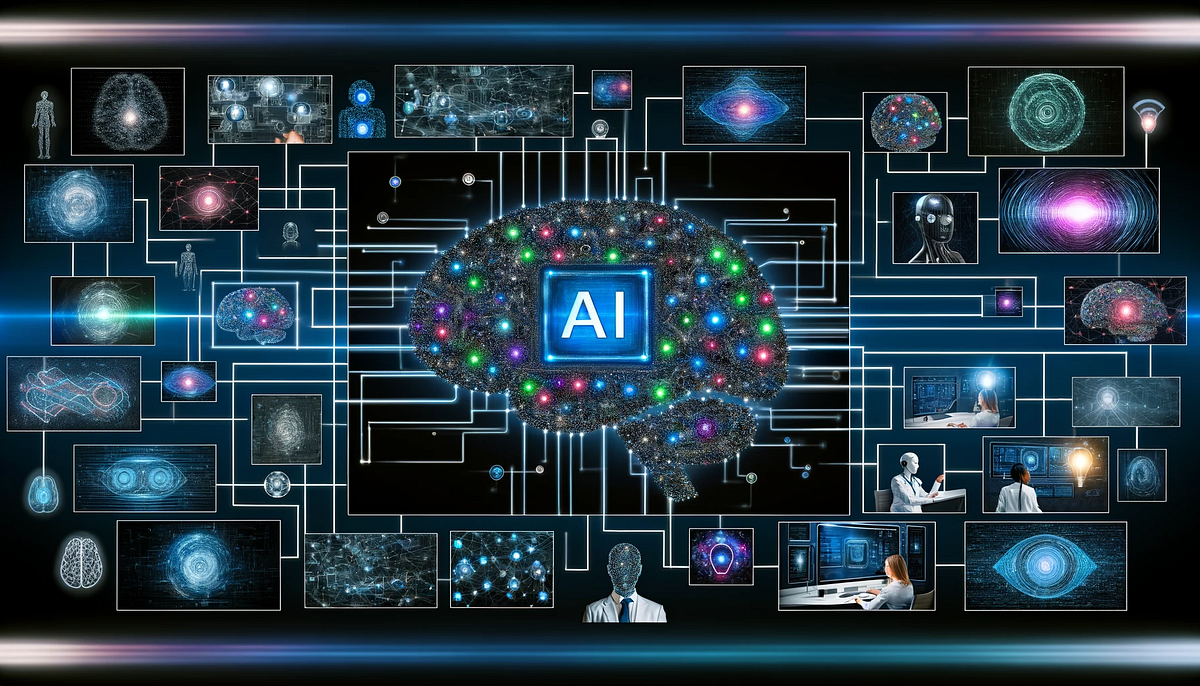The Role of AI in Automation: Why Robots Are Smarter Than Ever | by ...