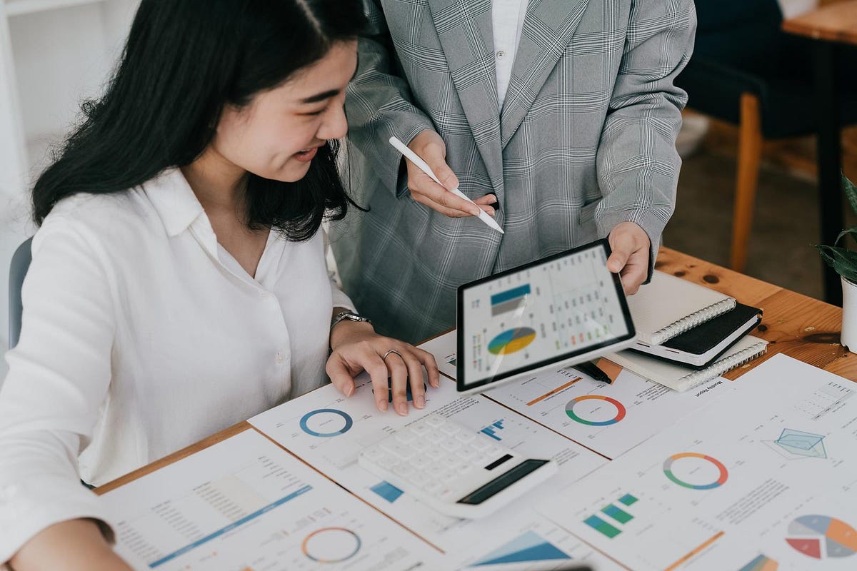 CFO Services: Building Financial Structures For Long-Term Success ...