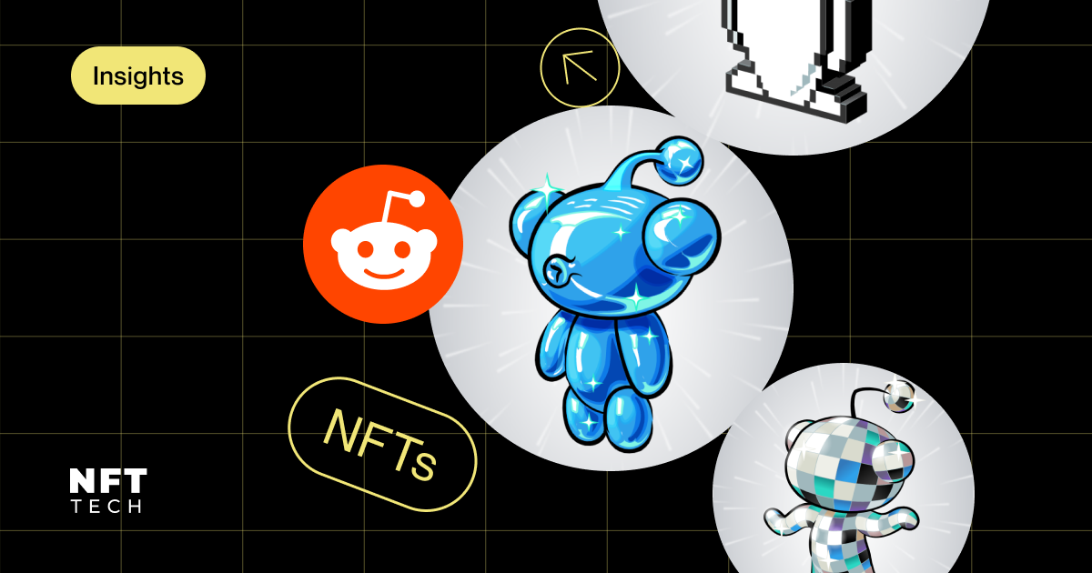 How to get 3M people to own NFTs without them knowing | by NFT Tech ...