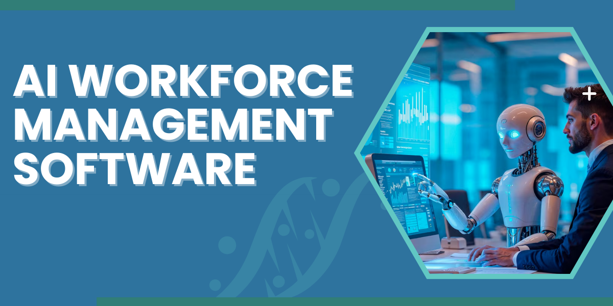 Next-Gen Workforce Management Systems Built with AI Intelligence | by ...