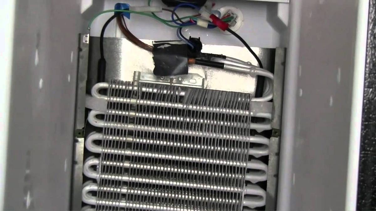 How to Fix fridge Electrical Issues | by Capetown Repair Center | Medium