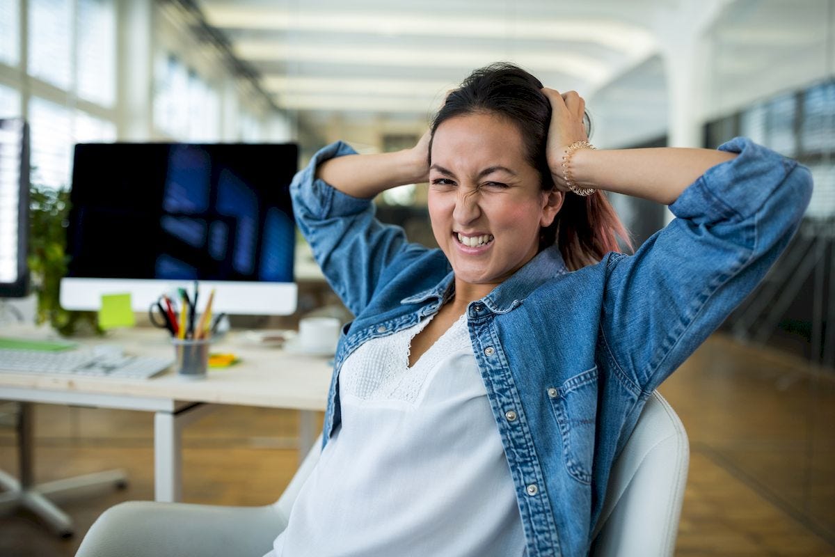 How To Stop Feeling Like Crap On Social Media | by Walter Lim | Medium