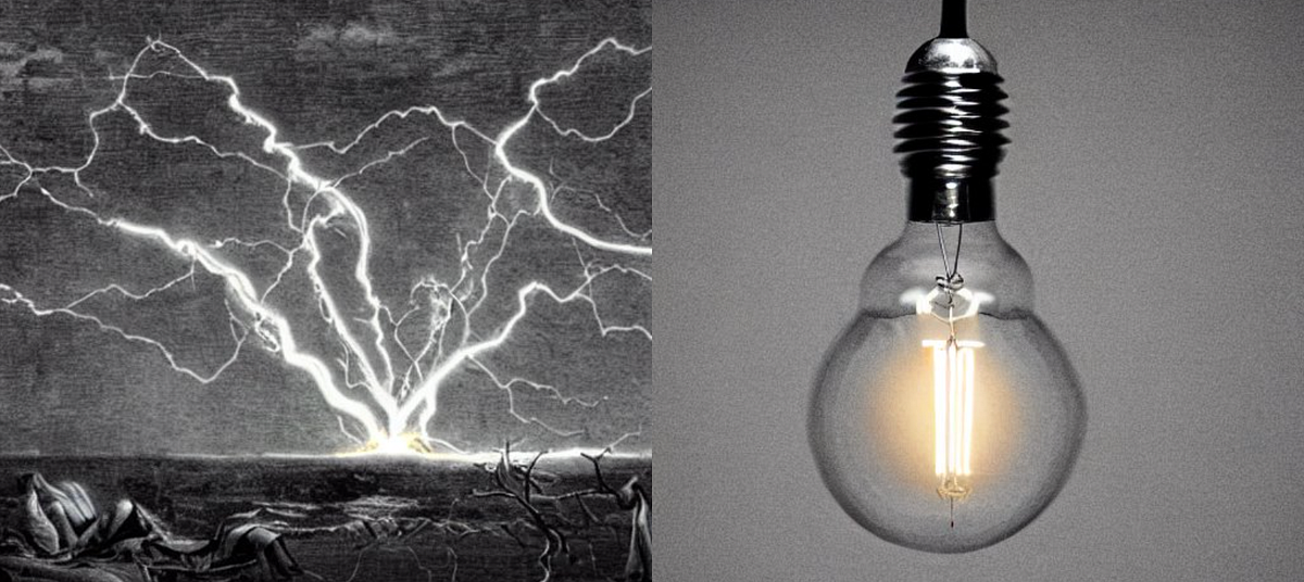 7: Creating Electricity | 365 Days of Computer | Medium