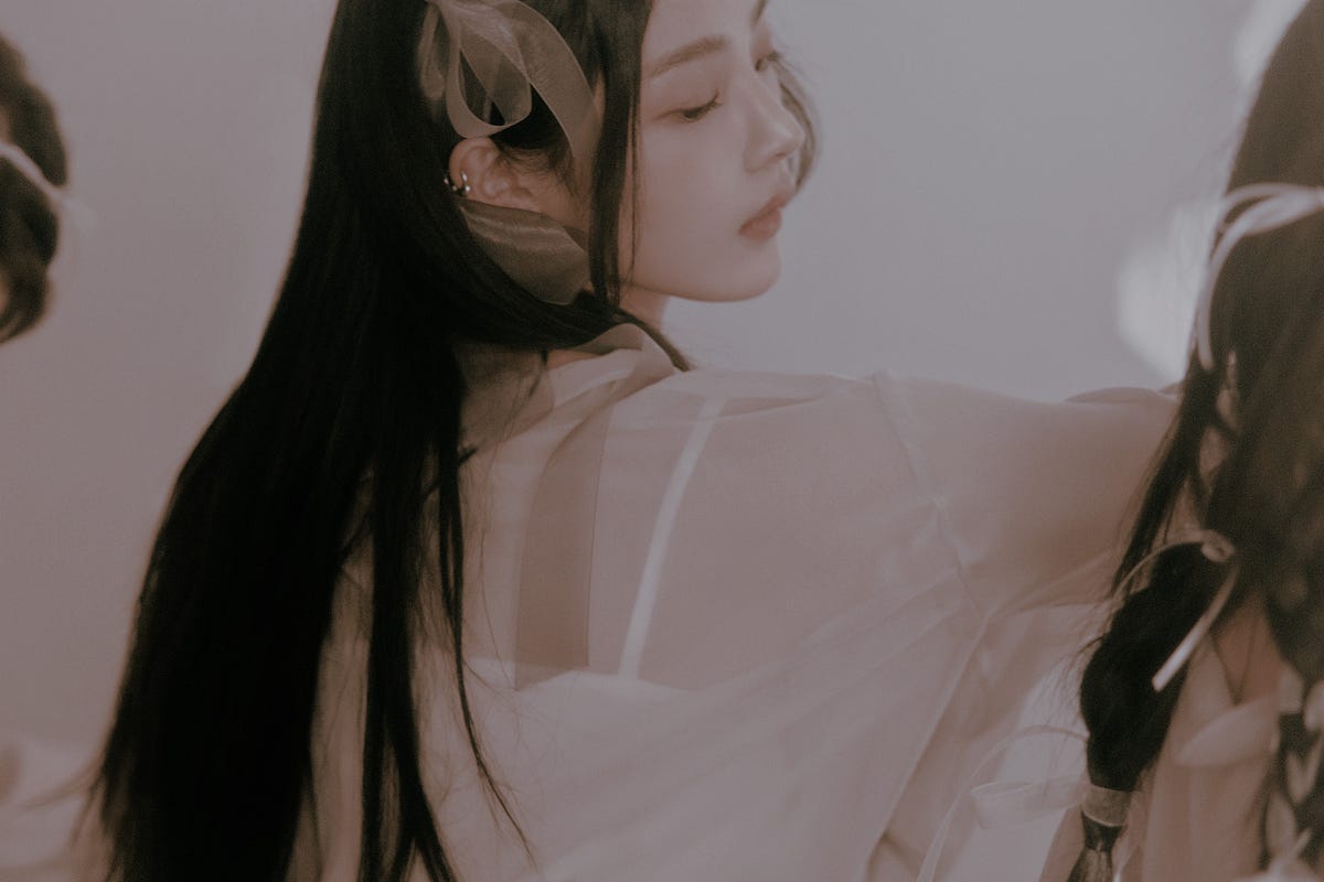 Introducing Minji, also known as Kim Minji, was born on May 07, 2004 ...