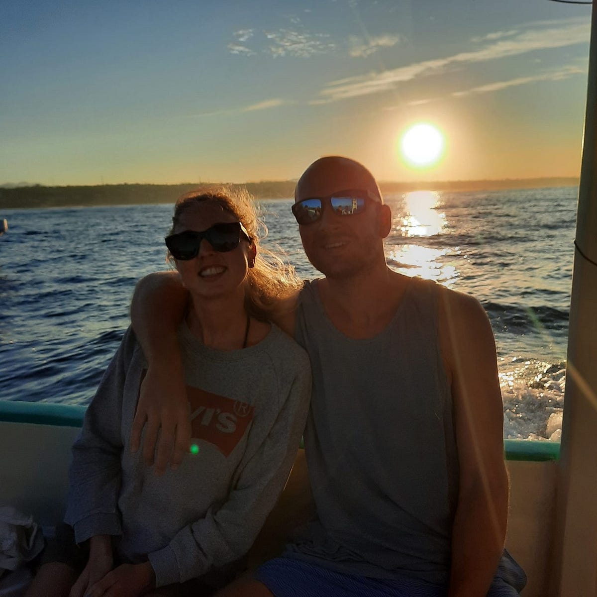 What To Expect When Dating Someone 10 Years Older | by Suddenly Thirty ...