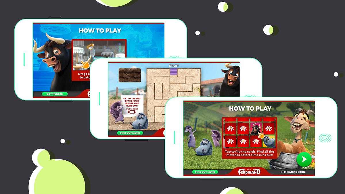 Tapjoy Launches Interplay Studio, Designs Custom-Branded Mobile App ...