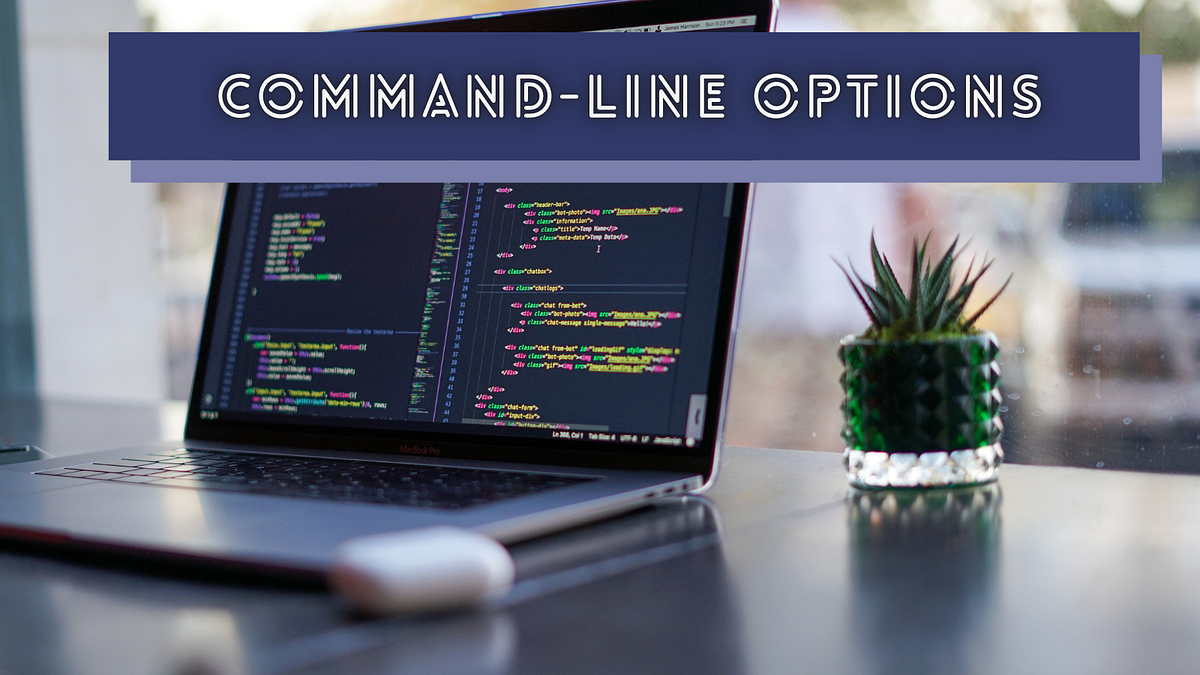 Lesser-Known Options of Well-Known Unix/Linux Commands | by Shalitha Suranga | Level Up Coding