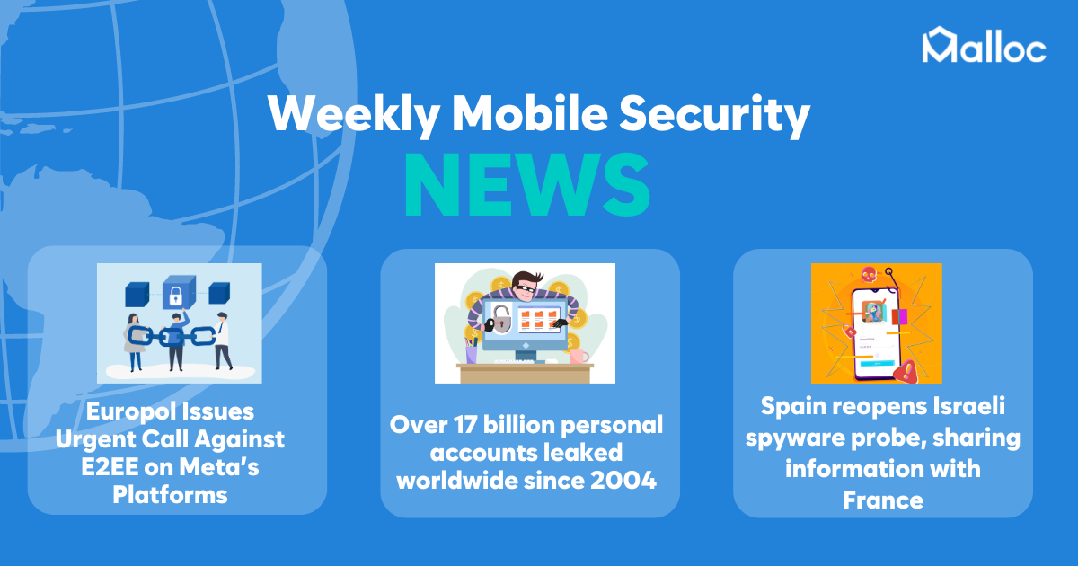 Weekly Cybersecurity News. We share this week’s important news of… | by ...