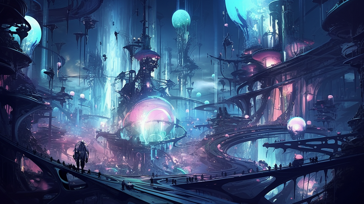 Turn Your Midjourney Images Into An Amazing 3D World! | by Christie C ...