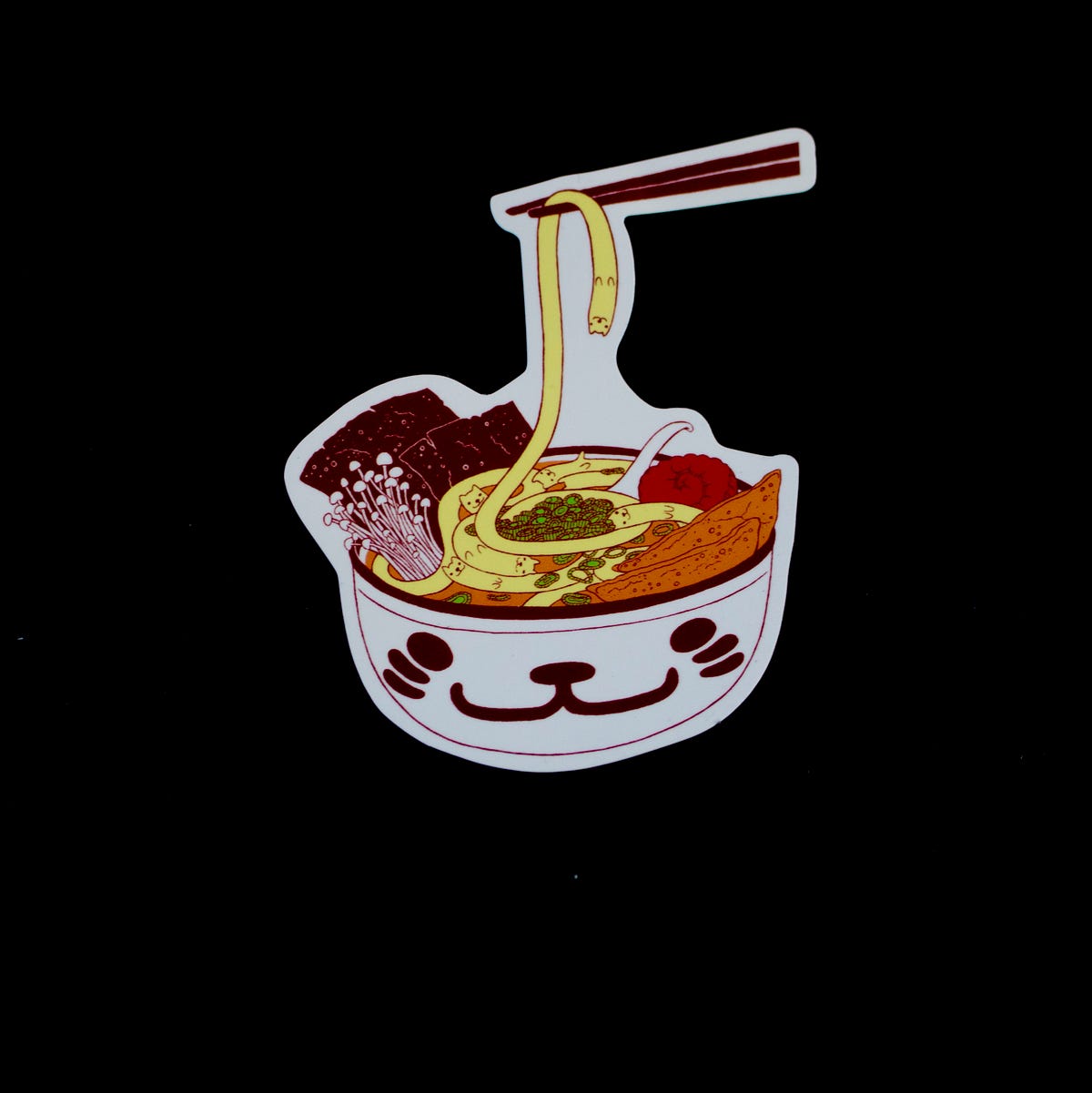 Sticker Swaps — June 2017 Edition | by Sticker Swaps | Medium