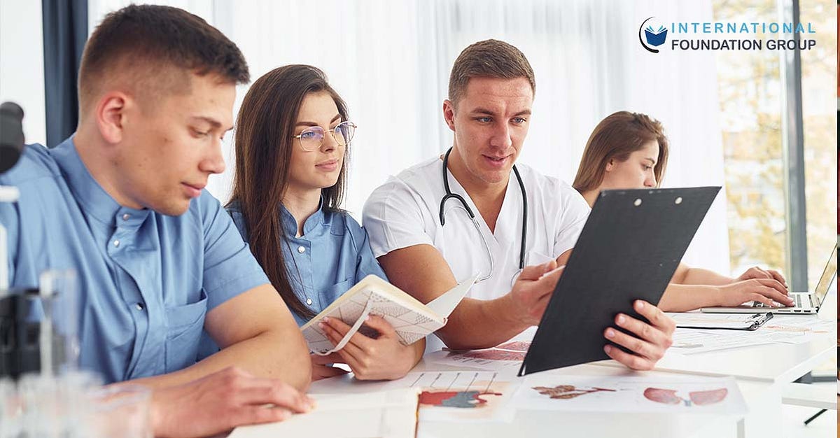 Top Medical Foundation Program in UAE: IFG’s Top-Ranked Program | by ...
