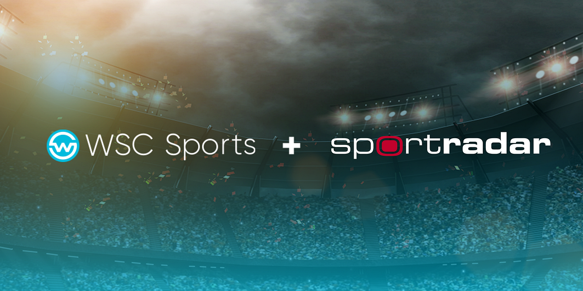 WSC Sports Launches Live Video Notification for Betting Operators in ...
