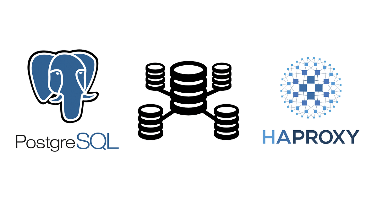 Terraform ve Ansible Bölüm 1 — Patroni PostgreSQL Cluster | by Yiğit Can BAŞALMA | Medium