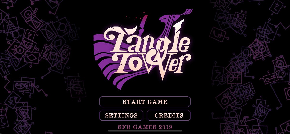 Review: Tangle Tower. Tangle Tower is a murder mystery game… | by Brian ...