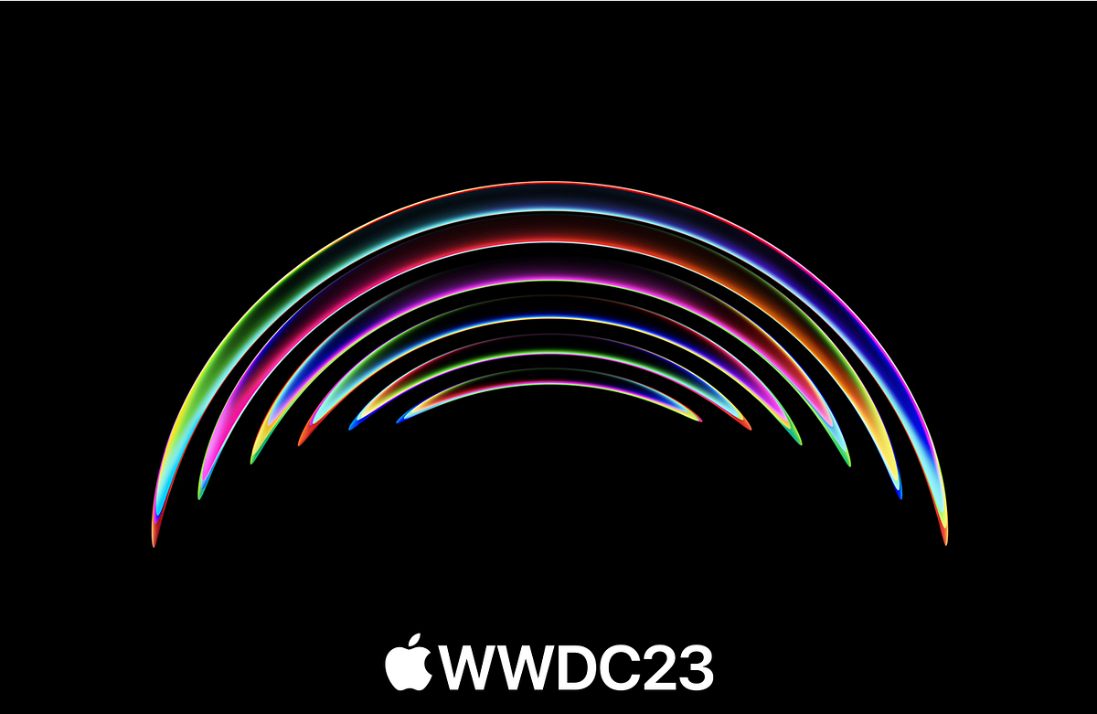 What to Expect At Apple’s WWDC23' | by Brandon's Tech News | Medium