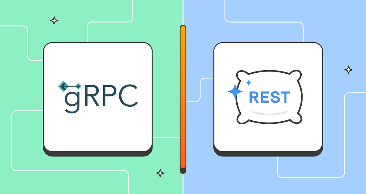 Benchmarking Rest Api Vs Grpc In Golang A Practical Guide By Erwin